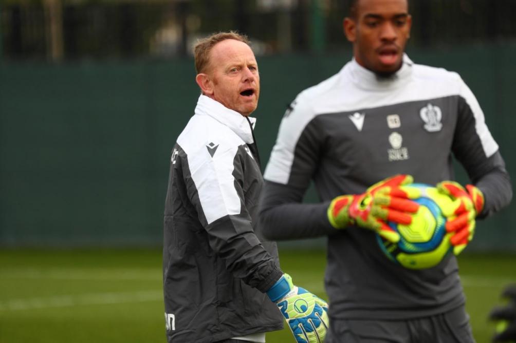 Nicolas Dehon: «Nice ne se refusait pas»