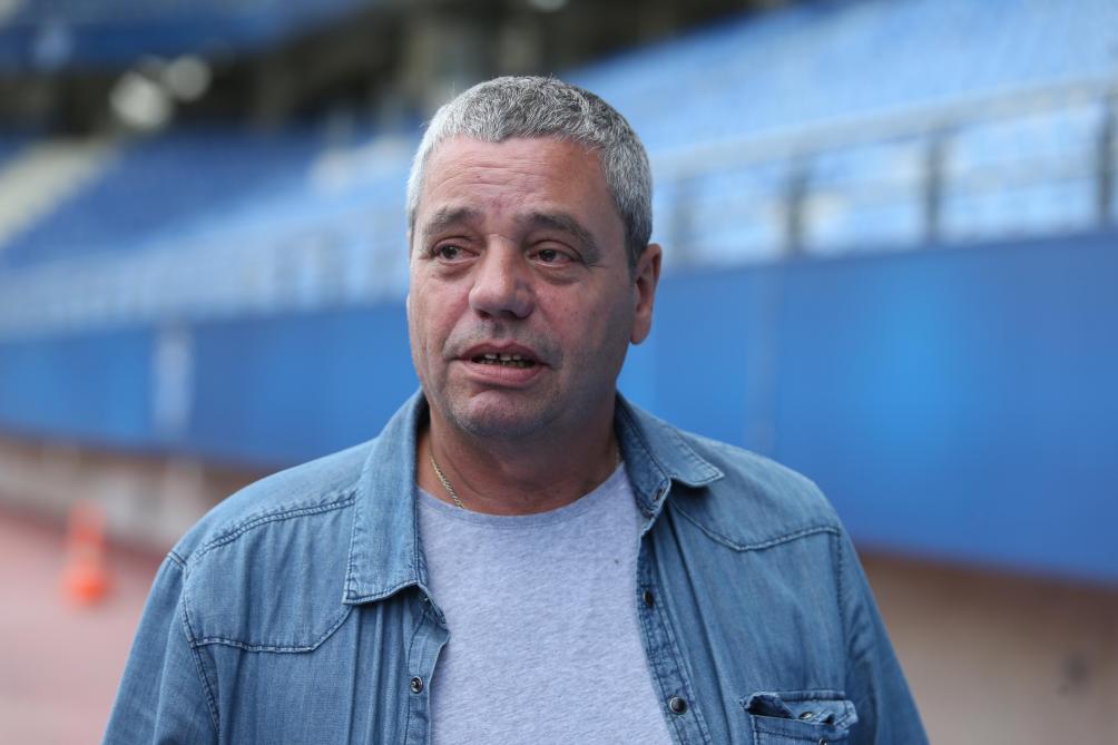 Daniel Masoni, président de l’Estac : «On se battra jusqu’au bout»