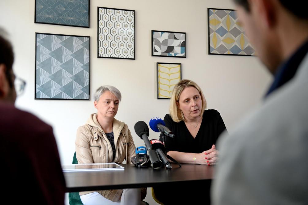 Deux ans après l’assassinat de Kevin à Mourmelon-le-Grand, sa mère témoigne