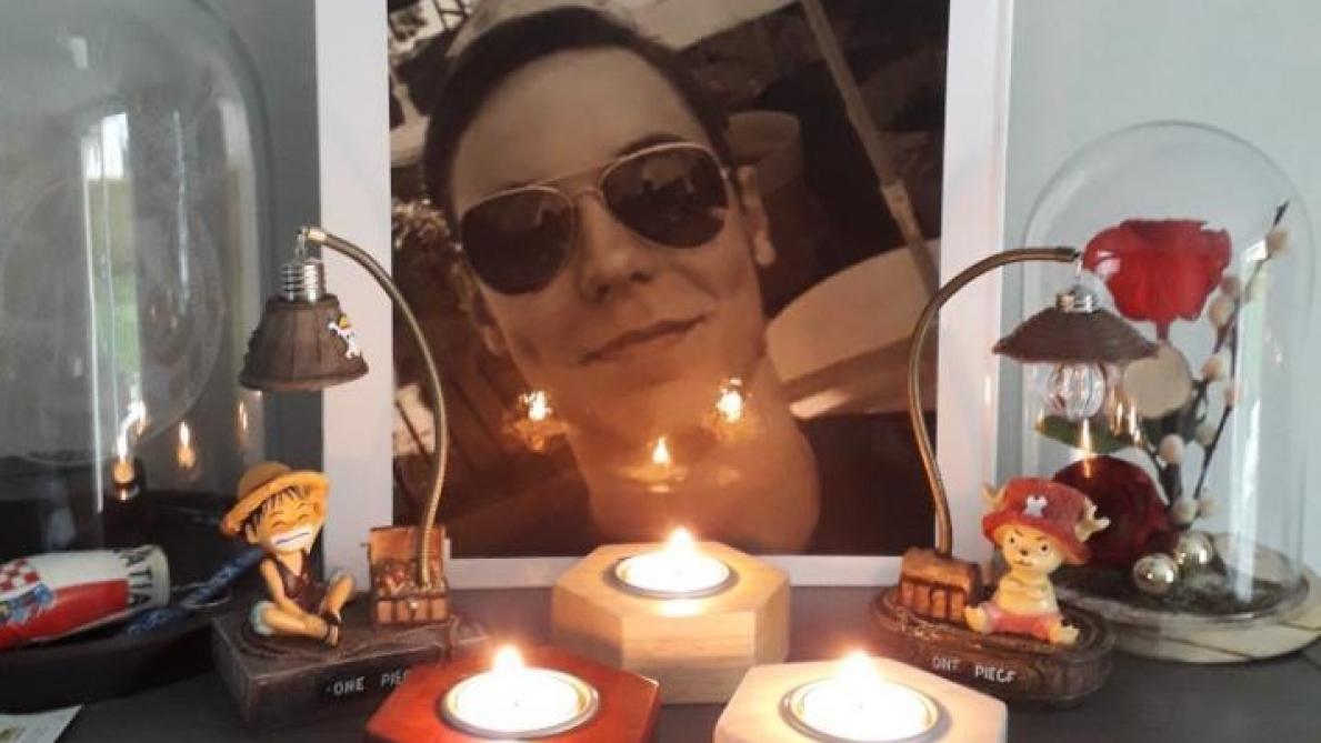 Deux ans après l’assassinat de Kevin à Mourmelon-le-Grand, sa mère témoigne