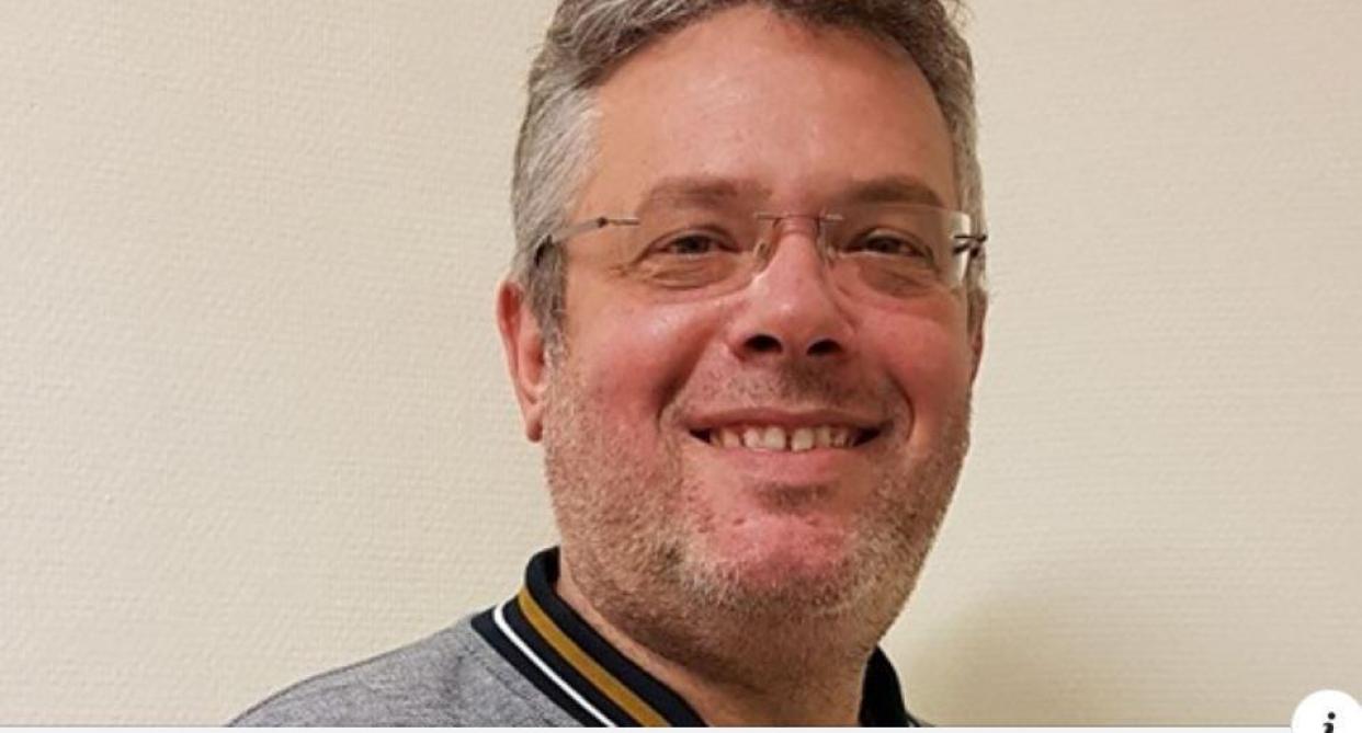 Un rassemblement de soutien à Anthony Smith, à Châlons ce lundi