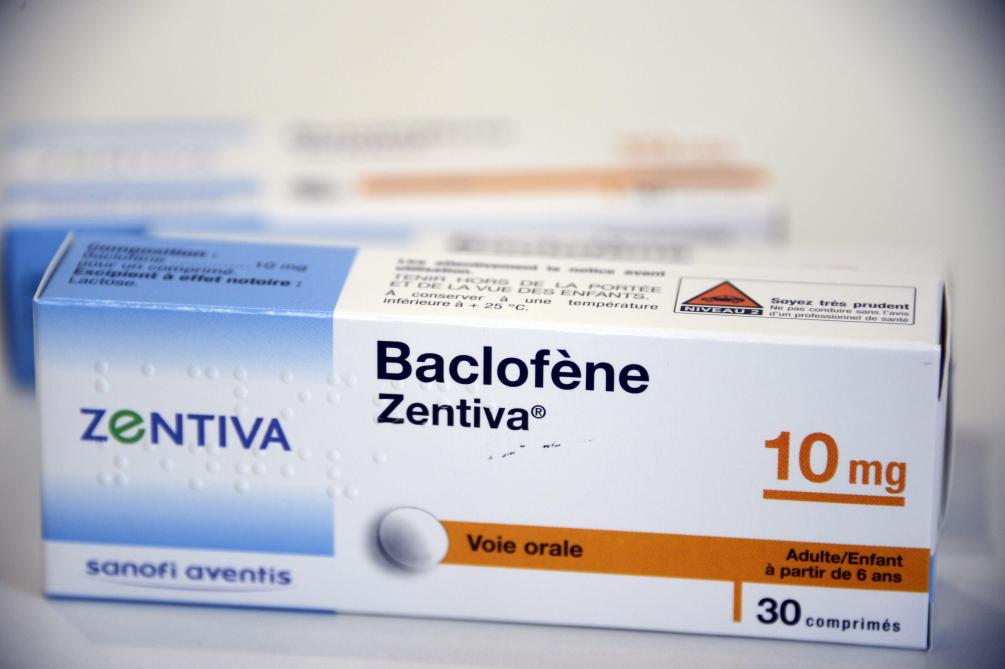 Le Baclocur, médicament contre l’addiction à l’alcool, déjà suspendu: l ...
