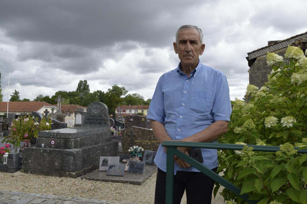 La Guerre de 1870 se refait une place dans la mémoires des Vitryats