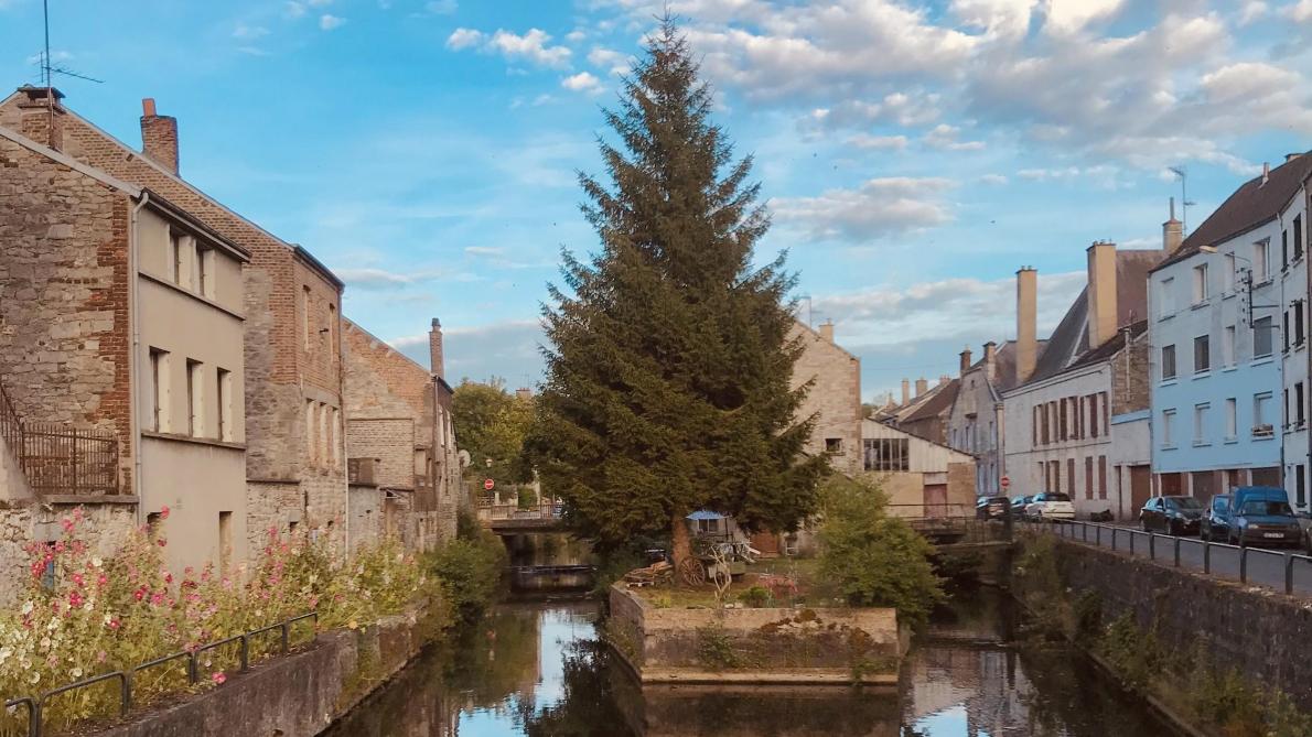 À Givet, un après-midi artistique pour redécouvrir le patrimoine