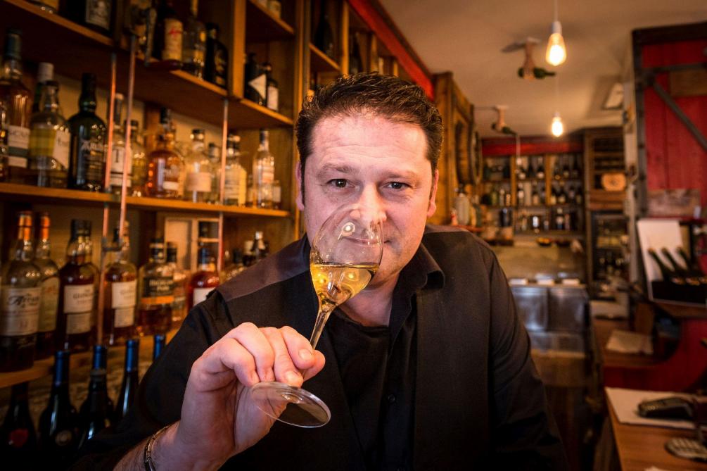 Et avec ça, on boit quoi ? Le conseil d’Éric Arnaud