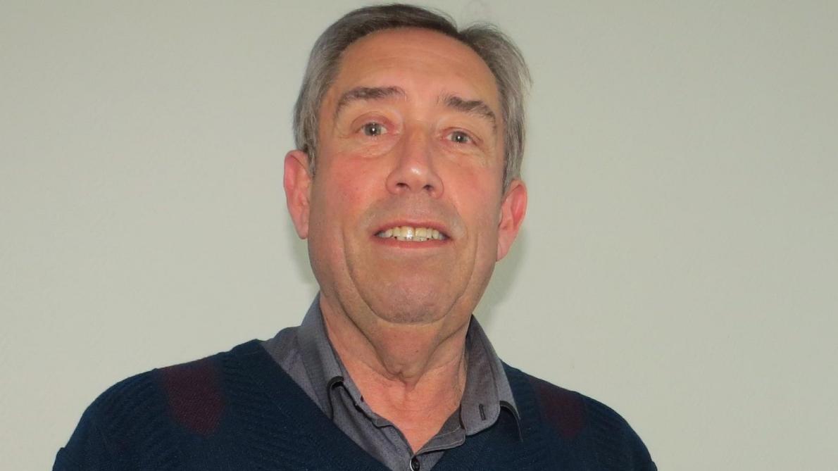 Bar-sur-Aube, orpheline de Dominique Gauthier