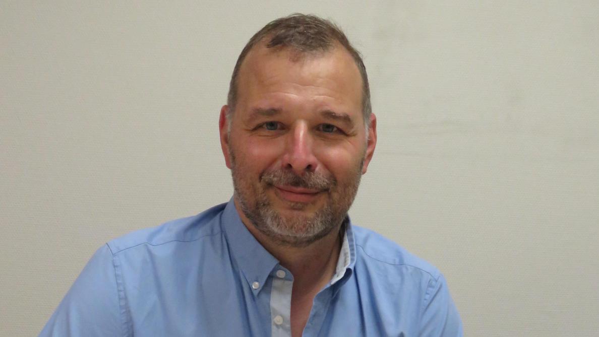 Sous la plumede Mathieu Bertrand - Journal L'Est Éclair