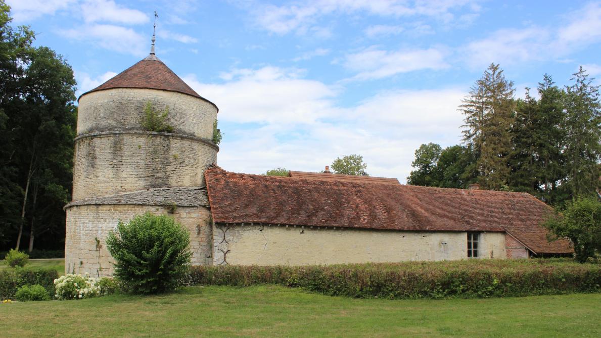 Mussy-sur-Seine : et si on remontait le temps au fil des rues?