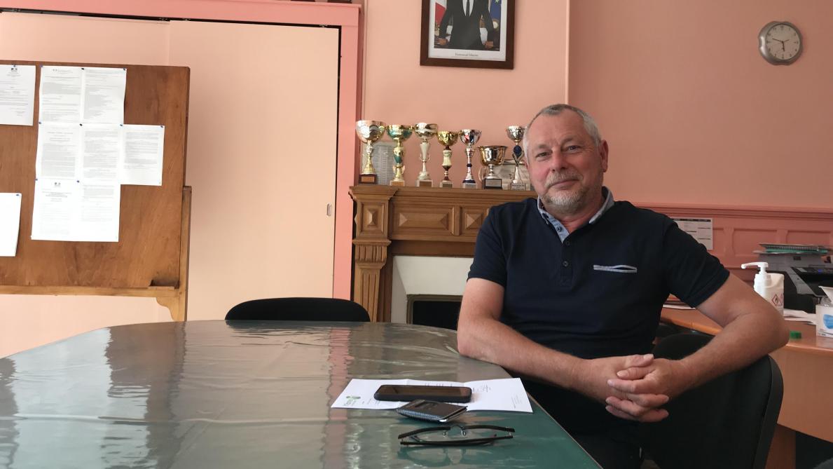 Mon petit village à l’heure d’été : Poilly abrite un bien joli lavoir