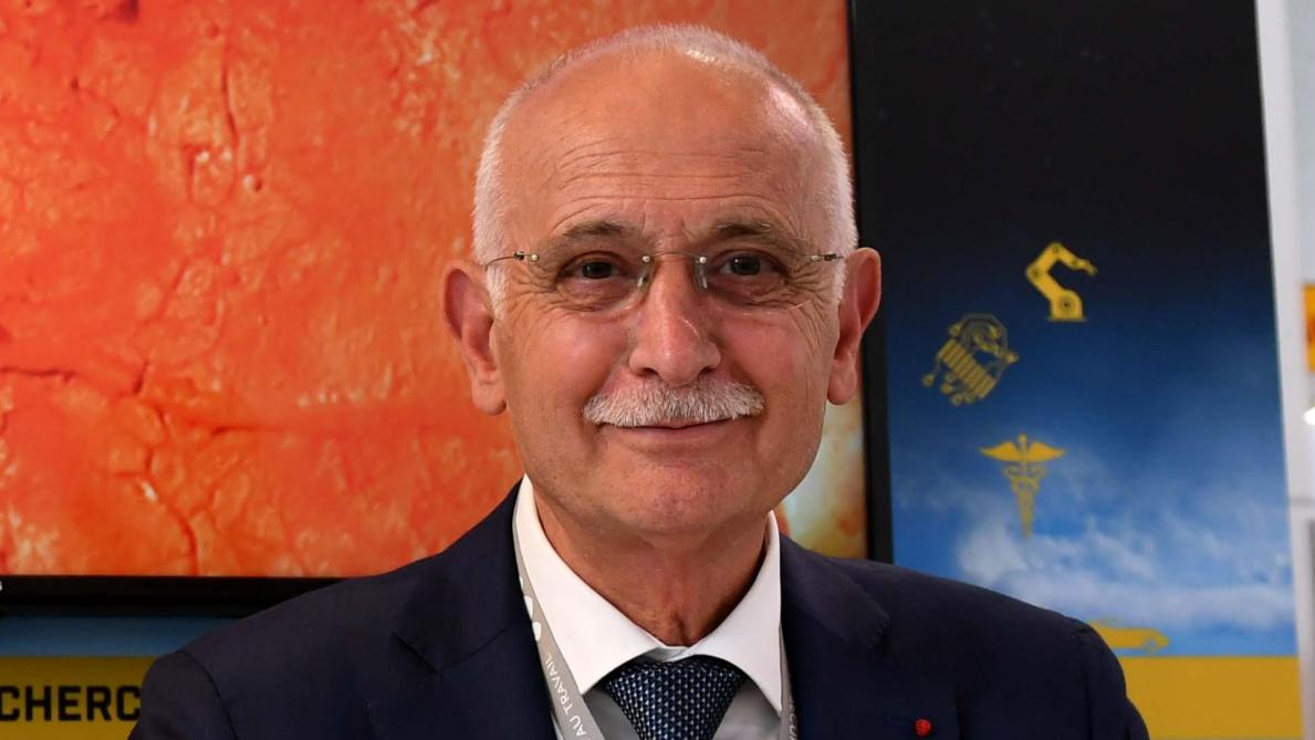 Les recettes de Joseph Puzo (Axon’Cable) pour être au rendez-vous de la ...