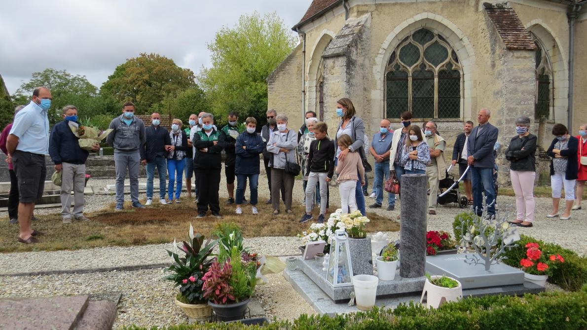 Saint-Parres-lès-Vaudes : Les dirigeants de la JS Vaudoise ne sont pas ...