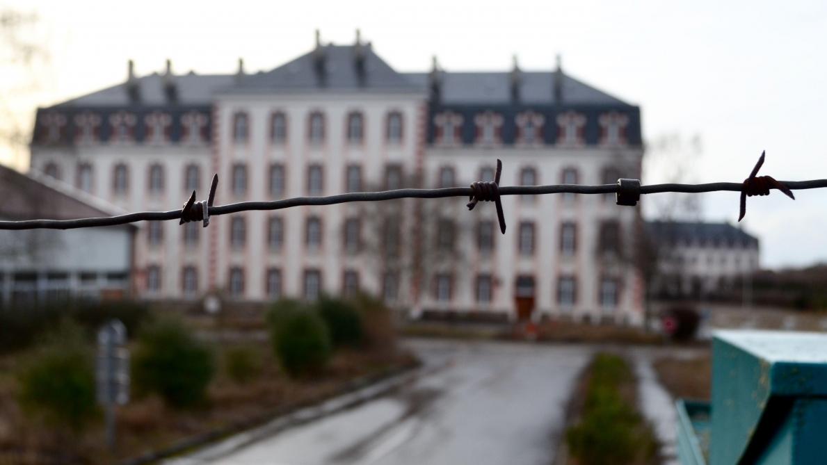 Le projet de seconde prison à Châlons-en-Champagne au point mort