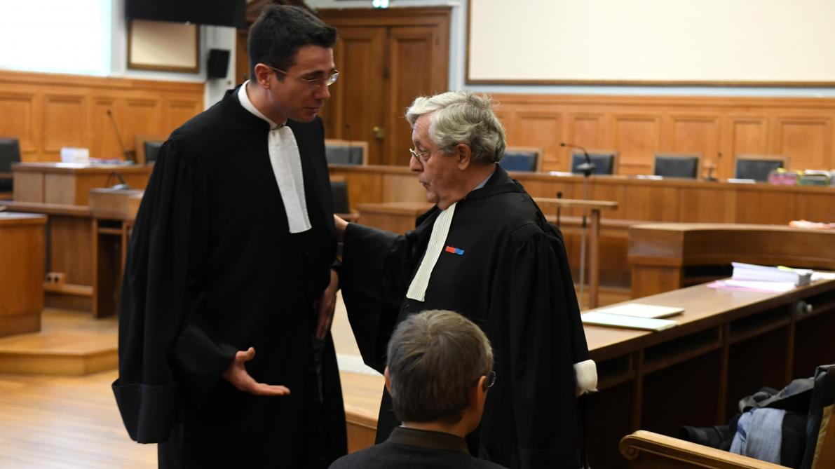 Affaire Vincent Lambert: le Dr Vincent Sanchez de nouveau mis en cause