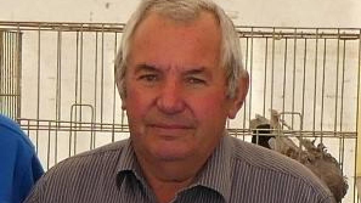 Jean Lecuyer, maire honoraire de Lislet, nous a quittés