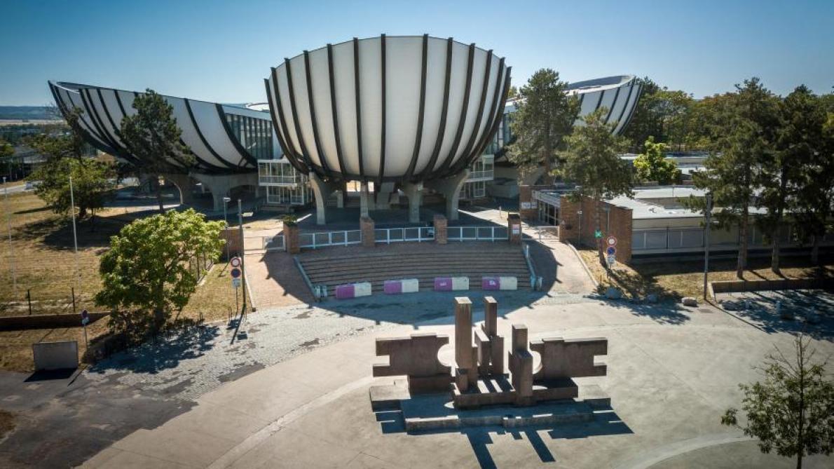 L’université de Reims offre deux masques à ses étudiants