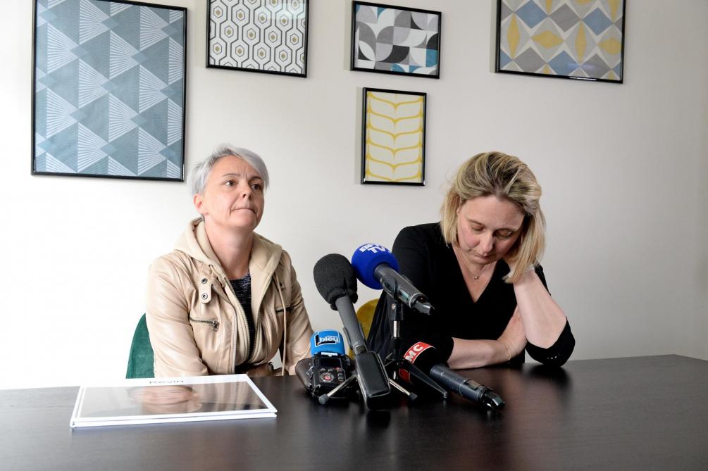 PODCAST «Enquêtes», épisode 3: Affaire Kevin Chavatte, cette erreur de ...