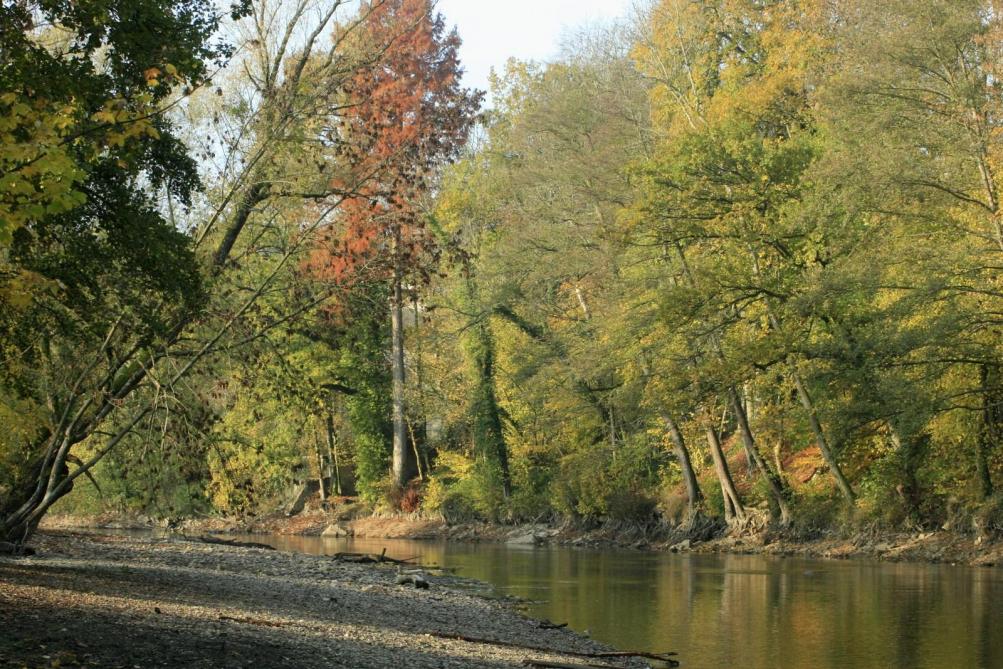 Un parcours unique à découvrir au fil de l’eau, dans la vallée de la Semoy