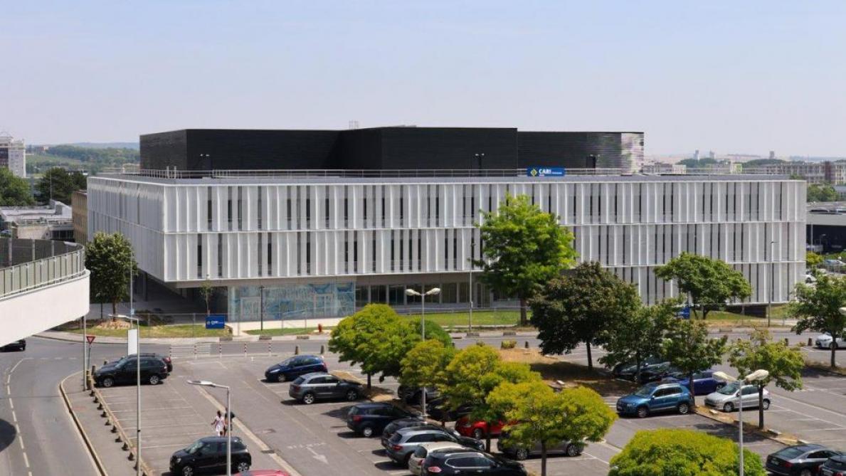 CHU de Reims : un lieu unique pour toutes les analyses