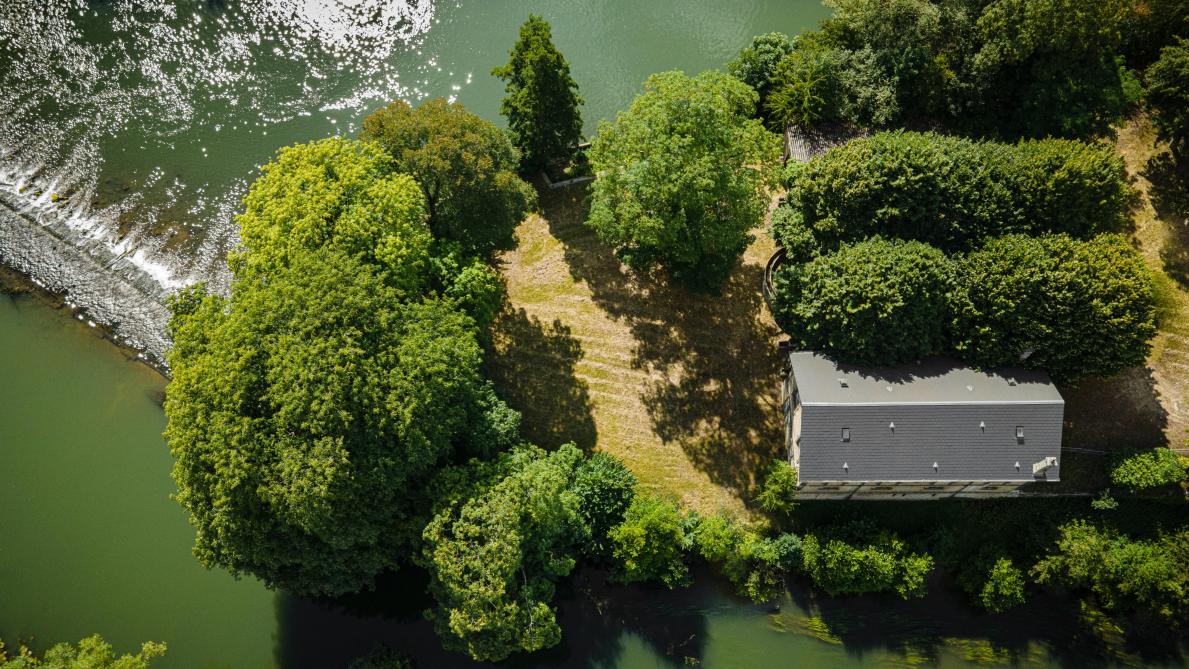 La Corne de soissons s’ouvrira à l’événementiel à Sedan