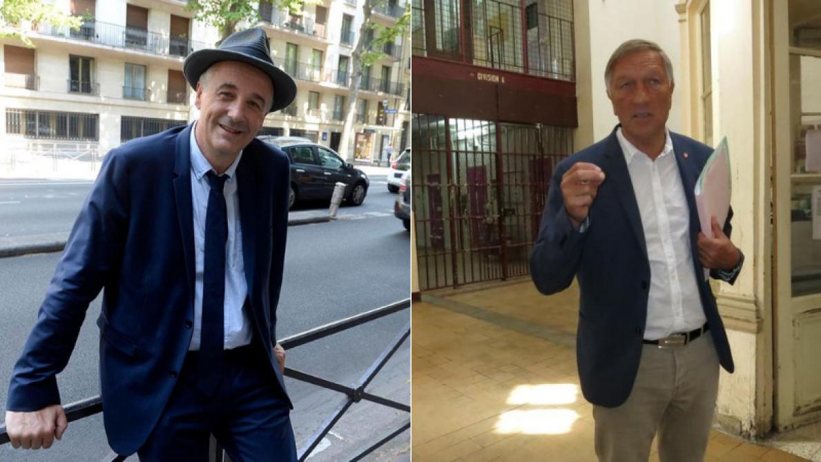 Référendum sur la condition animale : les députés axonais Jacques ...