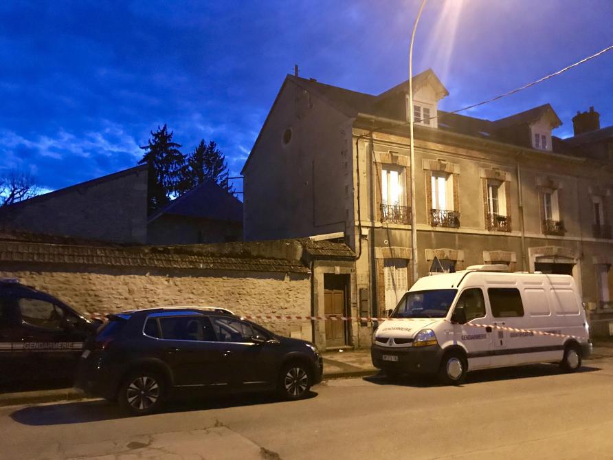 Deux ans ferme pour l’overdose de sa petite amie de 16 ans à Fismes