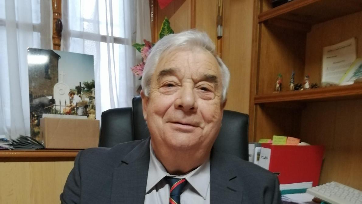 L’élection de Christian Trehel annulée à Essises