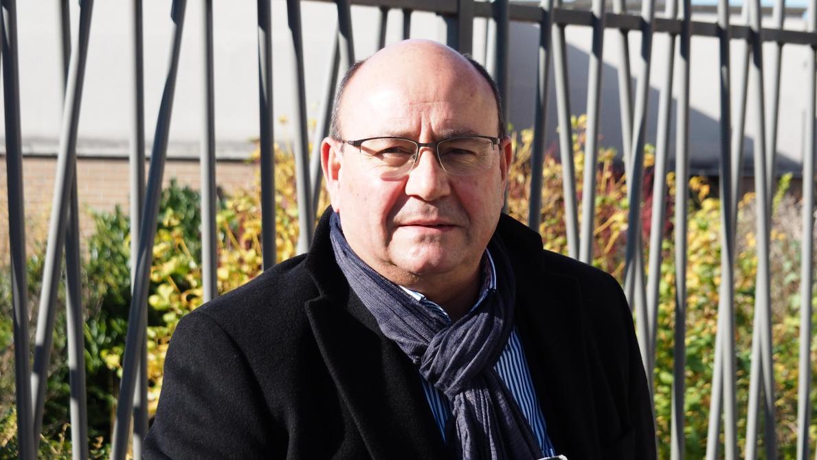 Élections municipales à Pierry : Éric Plasson repart pour un second round