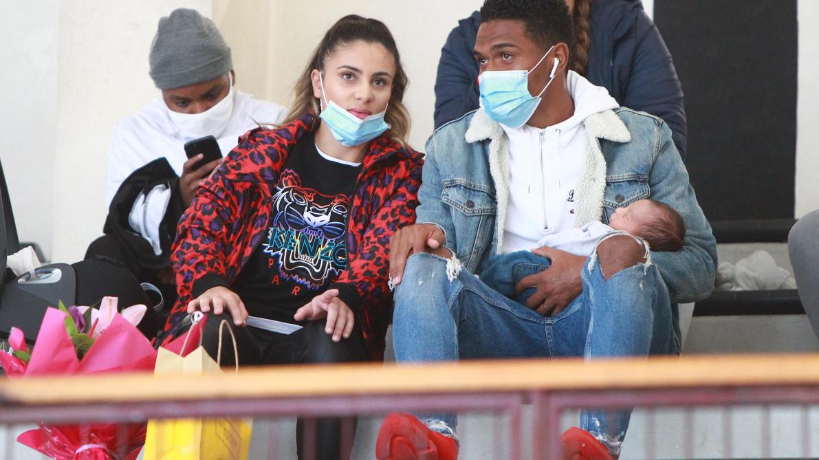 Estac : Rayan Raveloson, bien dans ses baskets