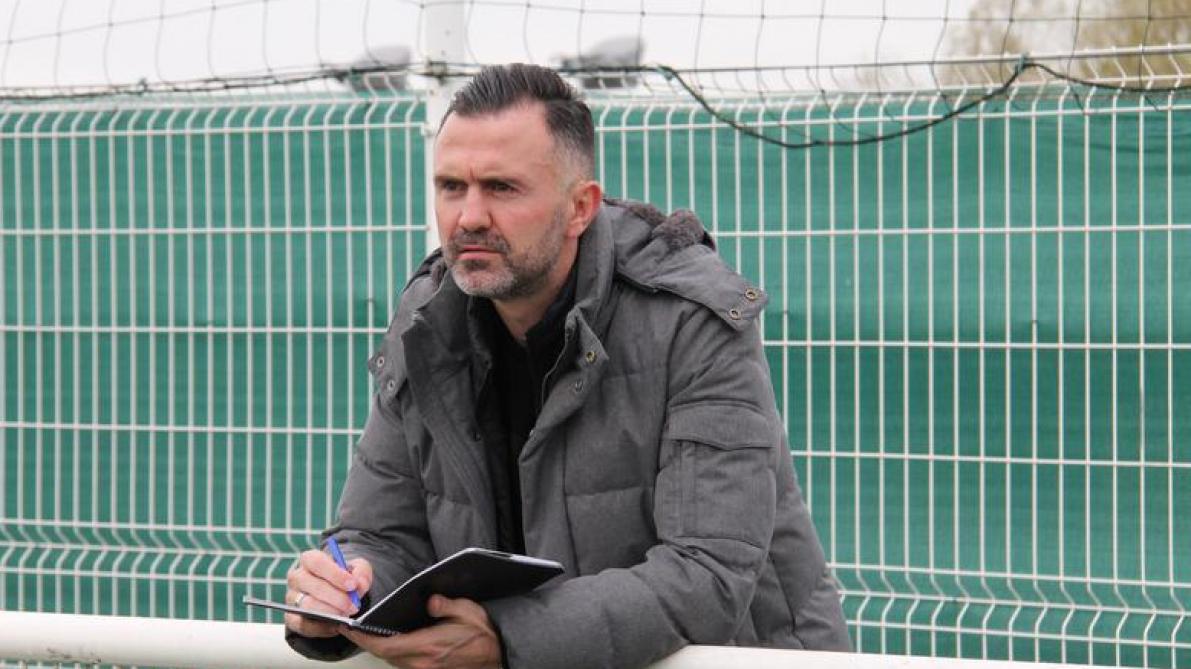 Le Troyen Alexandre Jeannin, nouveau scout de l’Olympique lyonnais