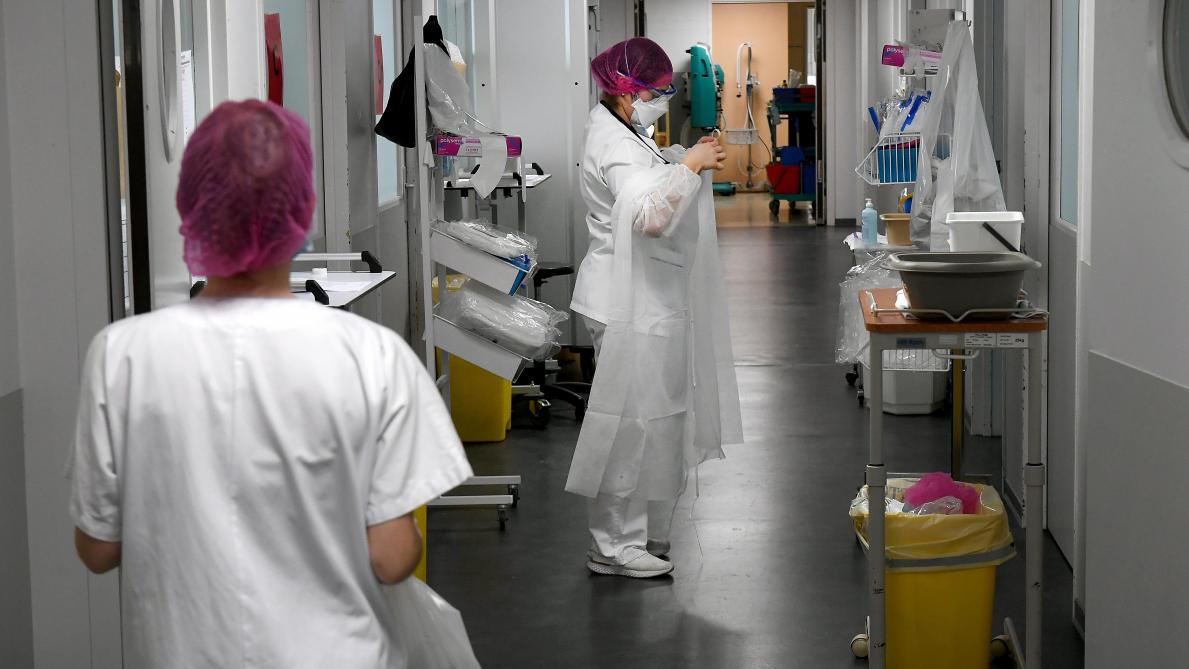 Une journée en immersion dans le service de réanimation du CHU de Reims ...