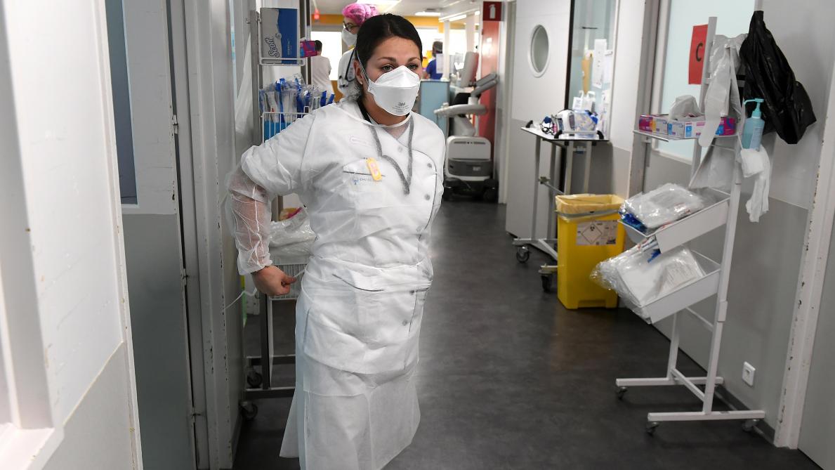 Une journée en immersion dans le service de réanimation du CHU de Reims ...