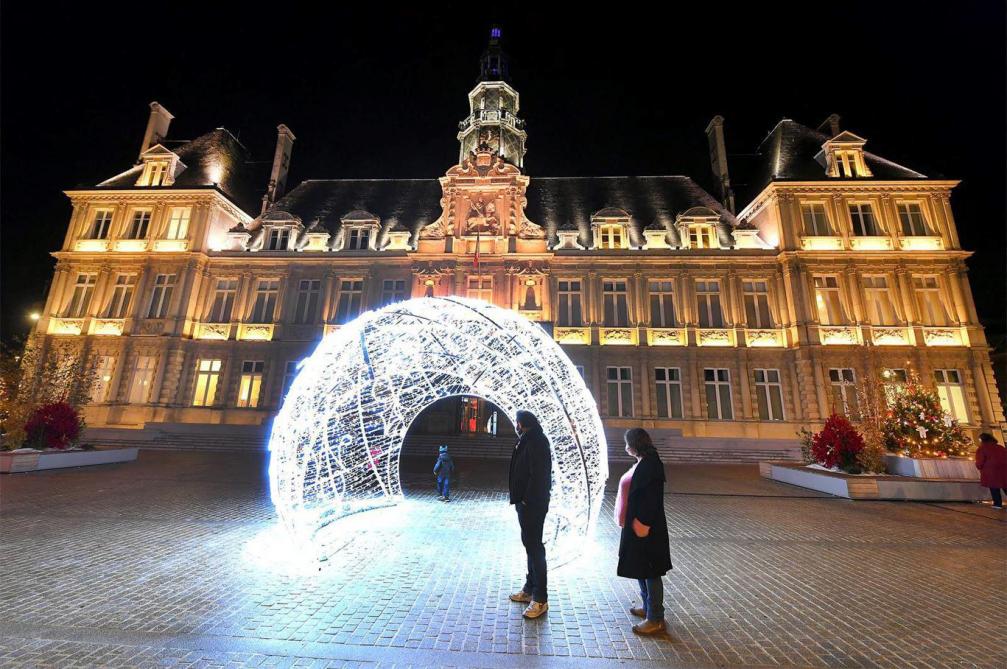 Agenda : les rendez-vous de ce vendredi 4 décembre dans le Grand Reims