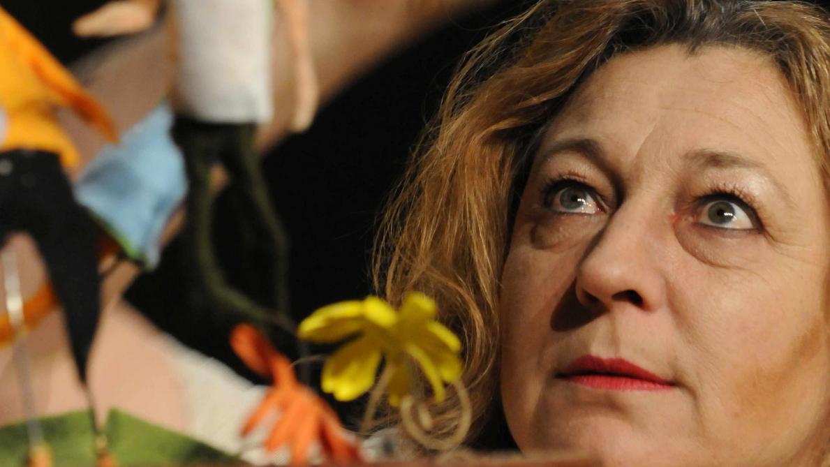 Salut l’artiste! Catherine Pinet, artiste et comédienne de théâtre nous ...