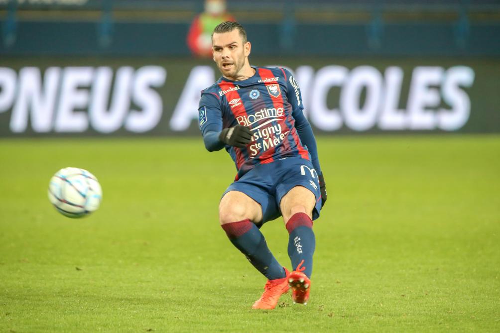 Yoann Court: «Montrer que j’ai encore le niveau»