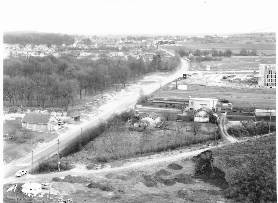Maison De Quartier Reims Chatillons | Ventana Blog