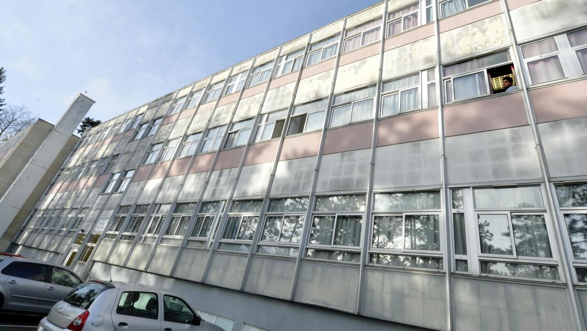 Les résidences universitaires de Cuffies vont être reconstruites