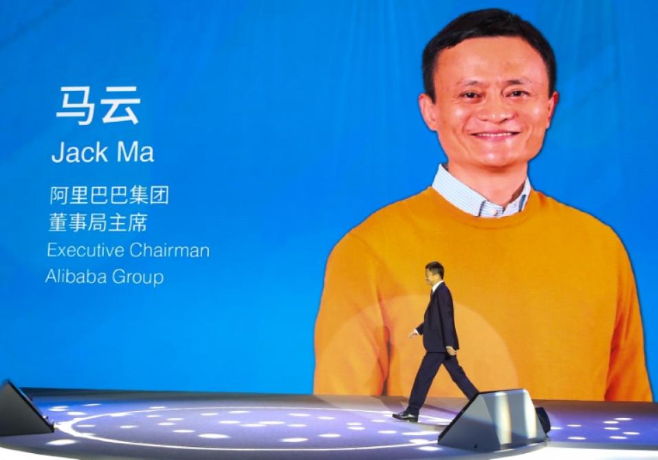 Jack Ma, le génial entrepreneur face aux soupçons de Pékin