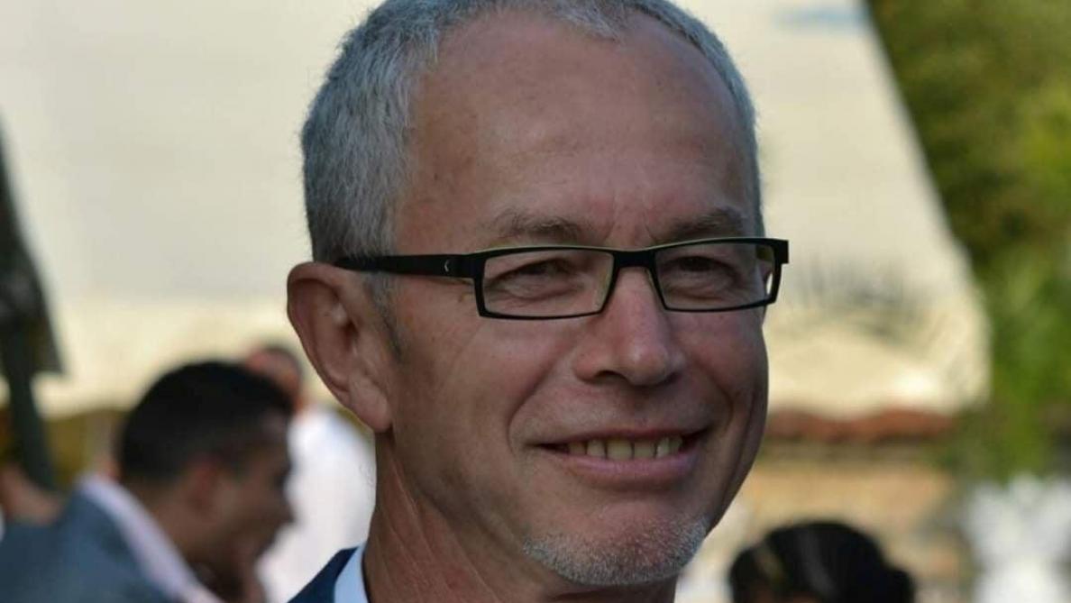 Éclance : le match est terminé pour Patrick Godin