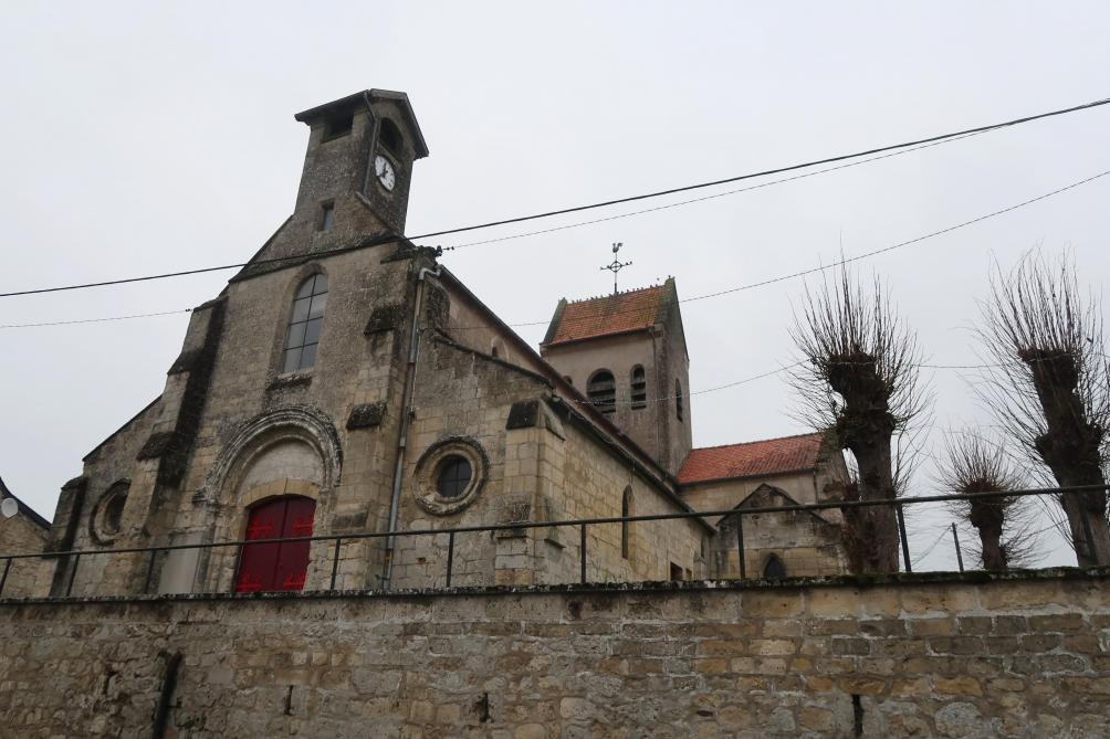 VIDEO. En 1945, Stanislas Walezewski tue Marie Brazier pour la dépouiller