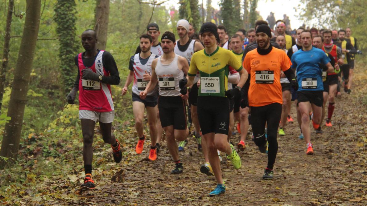 Croos-country : On rechausse enfin les pointes le 24 janvier