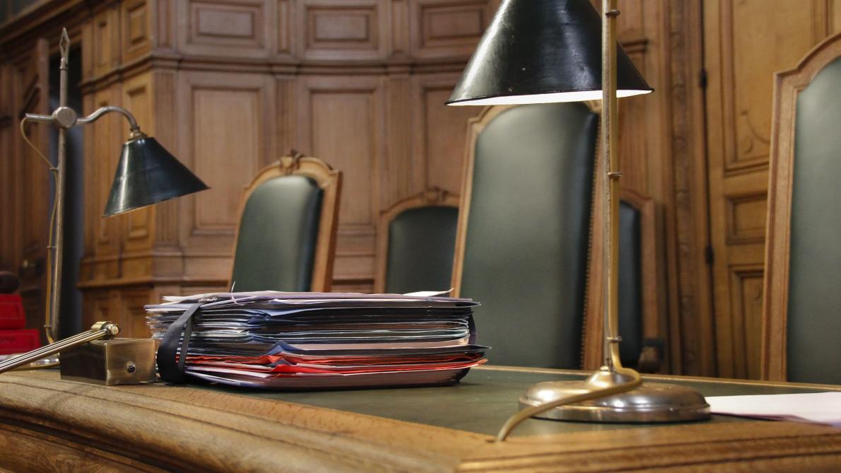 Au tribunal, relaxe pour L’union contre l’entreprise Anodur de Sainte ...