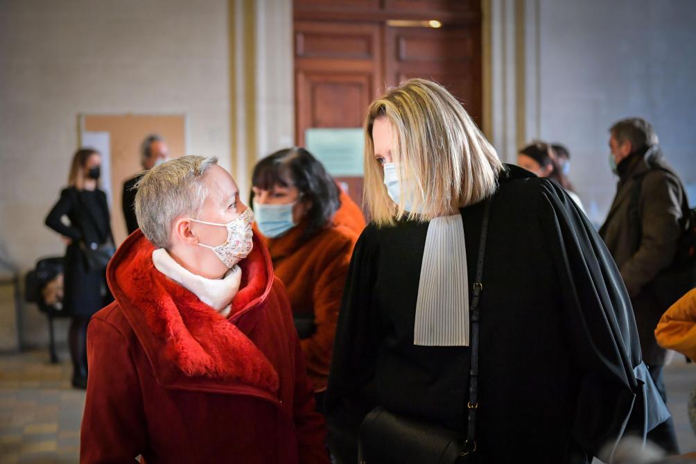 Justice : 20 ans de réclusion requis contre les assassins présumés de ...