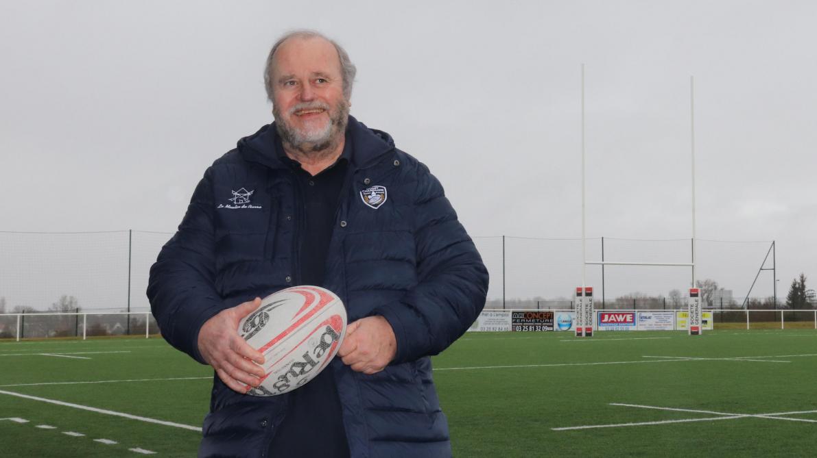 La dernière relance de Jacques Mounier