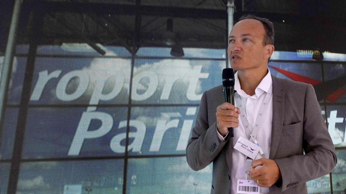 Vatry : la justice ouvre une enquête préliminaire sur la gestion de l ...