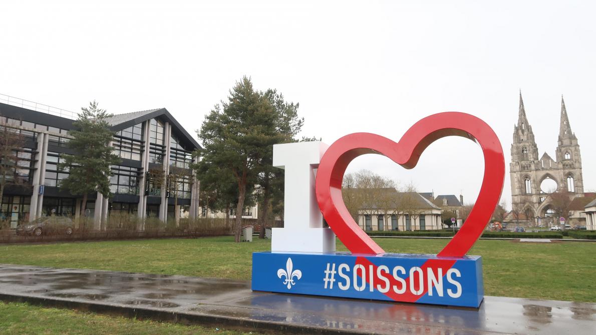 L’agglomération de Soissons met tous ses atouts en avant pour séduire