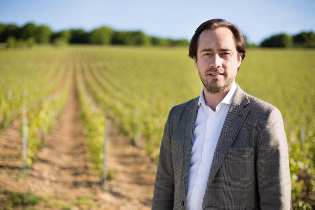 Grégory Besson-Moreau : «La loi Egalim mérite d’être corrigée»