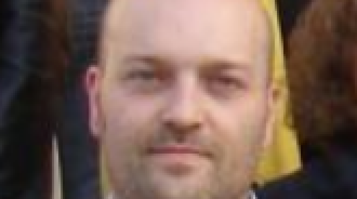 Fabien Vincent, 1er adjoint en charge du dossier