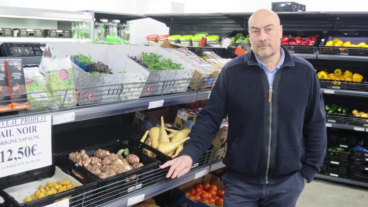 À Charleville, la franchise Promocash monte en gamme