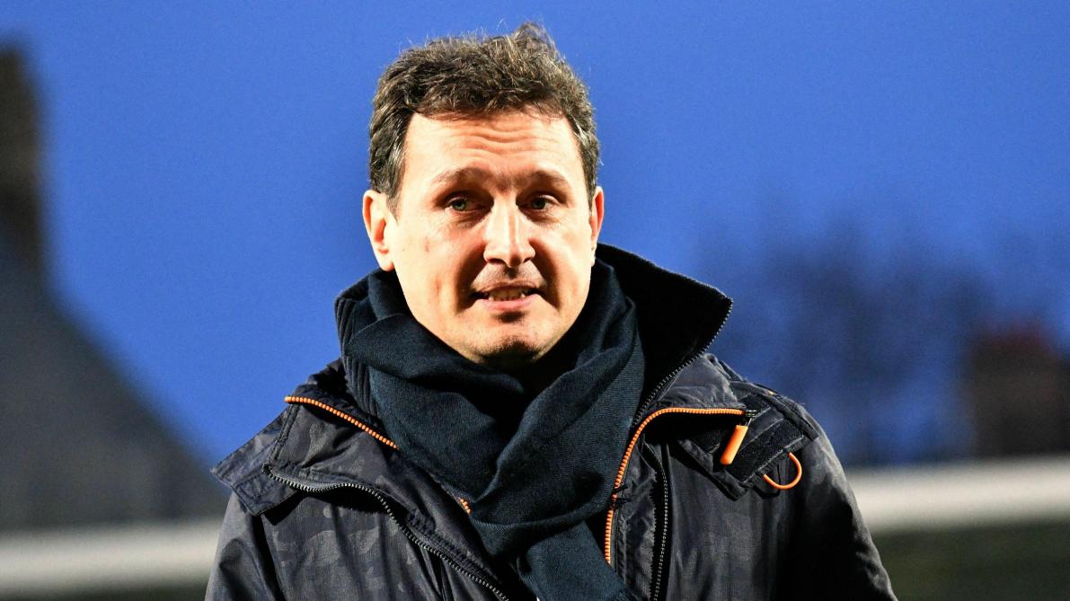 Estac : quel est le rôle de Maxime Ray