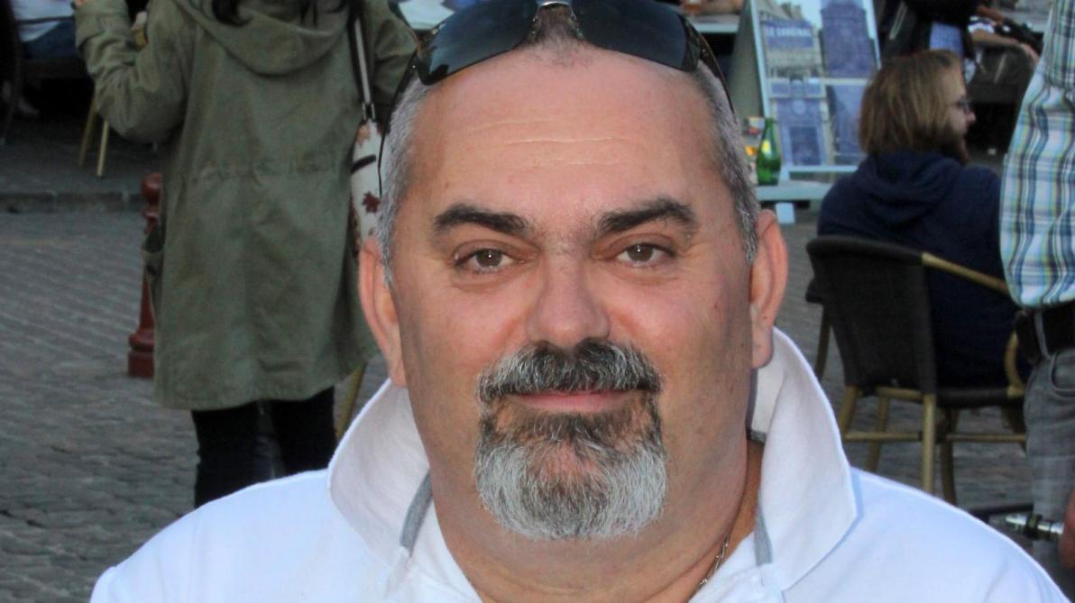 Pour Laurent Julliard, chef de mission à la centrale, «l’auto-partage était très avant-gardiste»